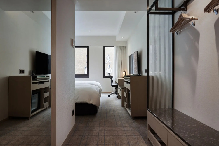 K Hotels Taipei Linsen - Taipei