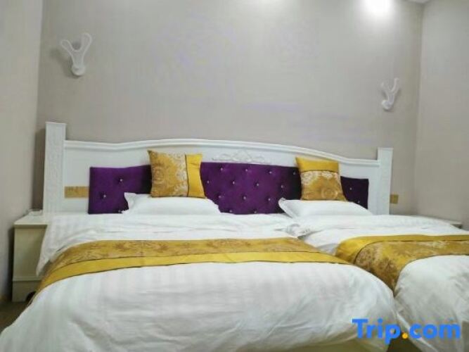 Anqing Hongzhi Hotel - Anqing