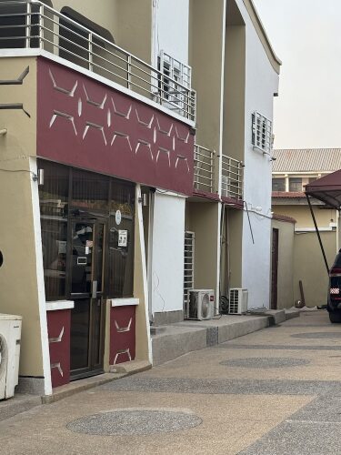 Larosa Executive Guest House - Kumasi