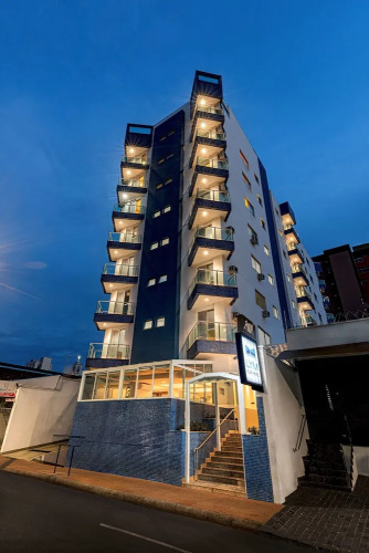 Lym Flat Hotel - Uberlândia