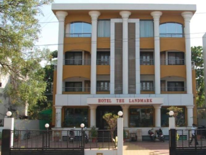 The Landmark - Nashik