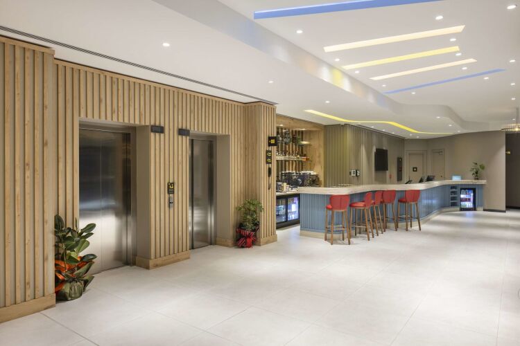 Hampton By Hilton Cerkezkoy - Tekirdağ