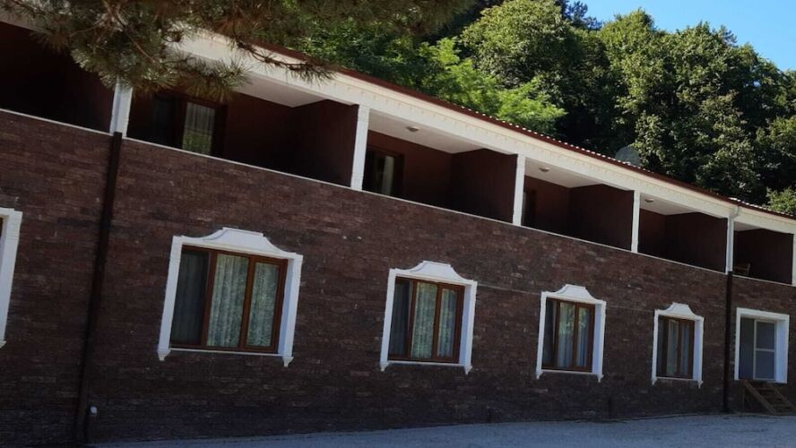 Feel & Live Hotel - Villas - Restaurant - Erenler