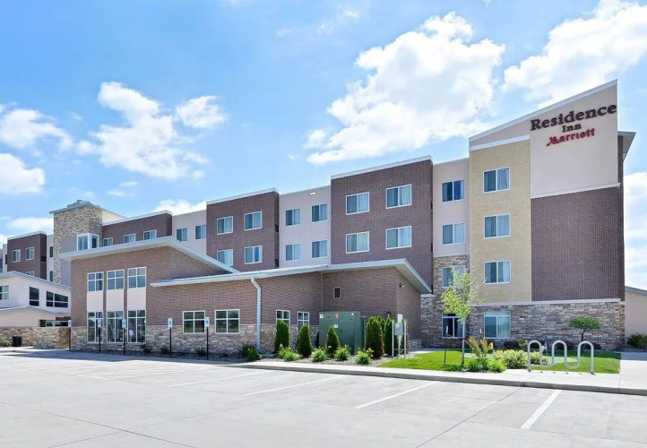 Residence Inn Coralville - Iowa City, IA