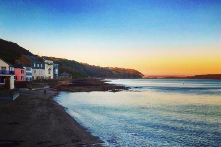 Westcroft Guesthouse - Plymouth