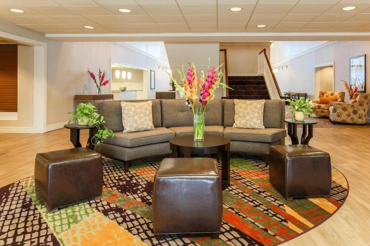 Homewood Suites By Hilton Philadelphia Great Valley - Phoenixville, PA