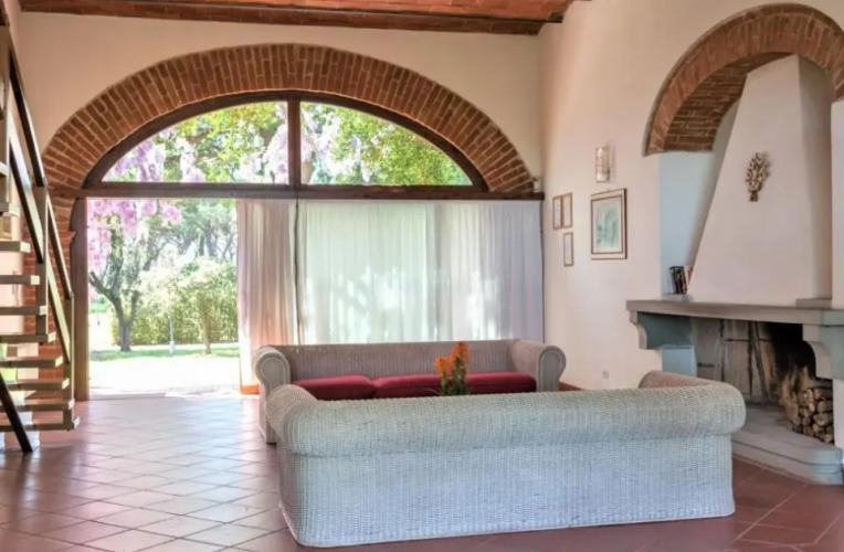 La Canova Ii - Provincia di Grosseto