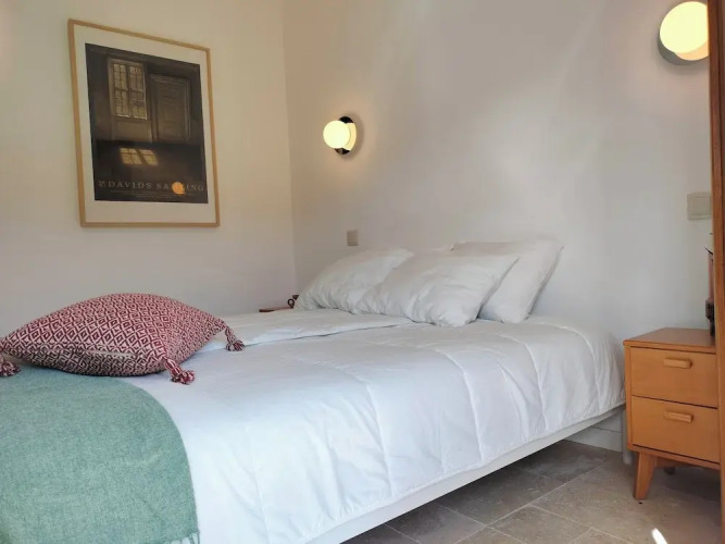R3-casa Da Moleira - Castro Daire