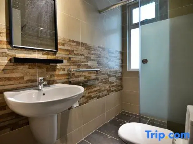 Tritower Suites Johor Bahru Near Jb Ciq, Jbcc & Capri - Woodlands