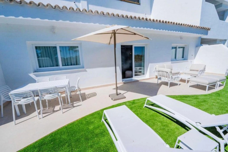 Punta Candor Suites - Rota