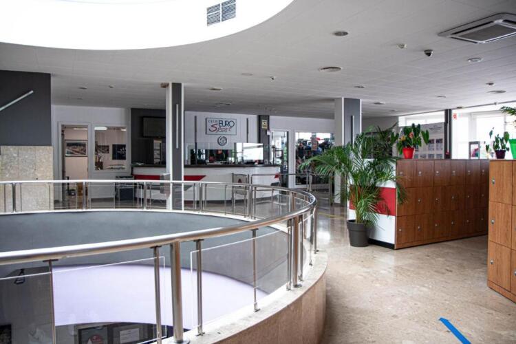 Estival Park Apartments - La Pineda