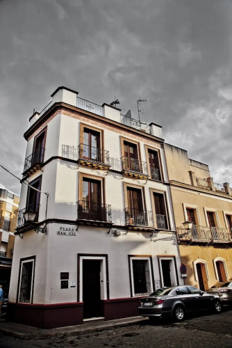 Rey De Sevilla Flats Macarena - Seville, Spain