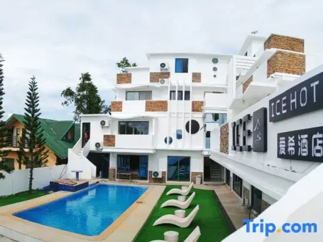 1ce Hotel - Puerto Galera