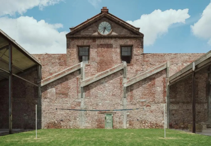 Hotel Hércules - Santiago de Querétaro