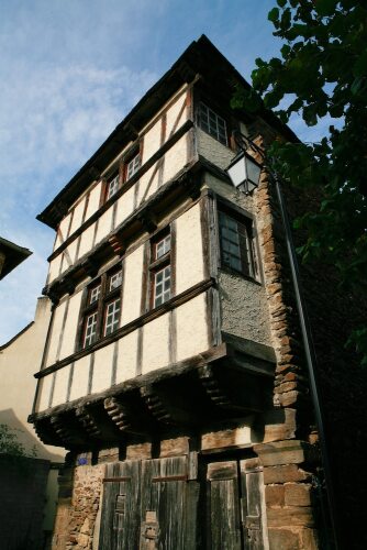 Le Hameau Saint-martial - Aveyron