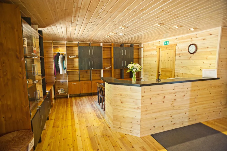 Hapimag Resort Punkaharju - Savonlinna