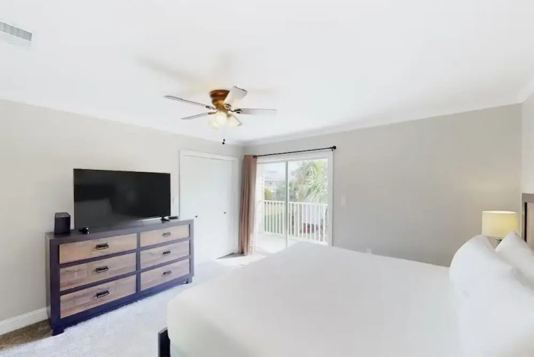 Summerhouse Townhomes #27 - Miramar Beach, FL