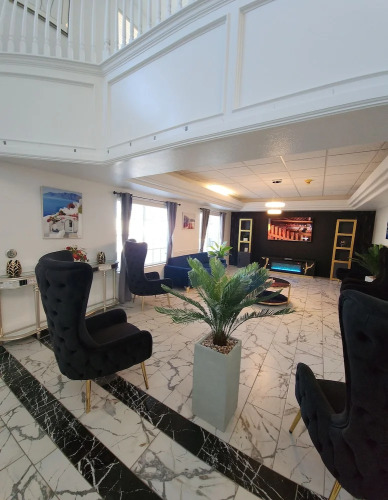 The Enchanted Suites & Residence - Roswell, NM