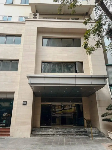 Skyline Tower - Service Apartments - Hanoi