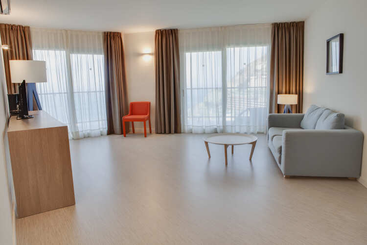 Hotel Riviera Vista - la Grande Canarie