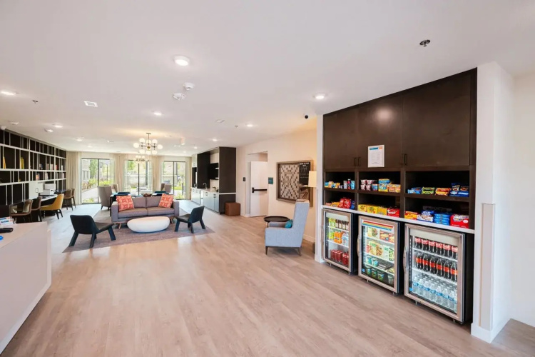 Waterwalk Extended Stay By Wyndham Boise - Meridian - Meridian, ID