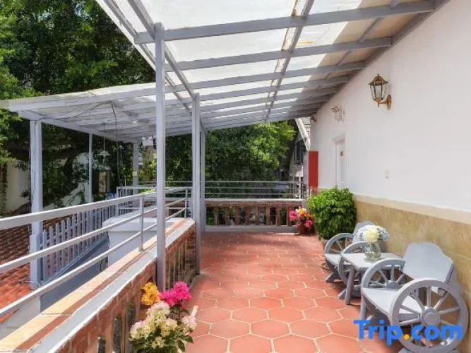 Sunshine Coast Holiday Hostel - Xiamen