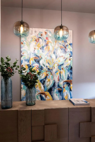 Ciel Collection Suites - ハニア