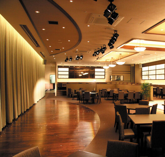 Yumoto Kanko Hotel Saikyo - Nagato