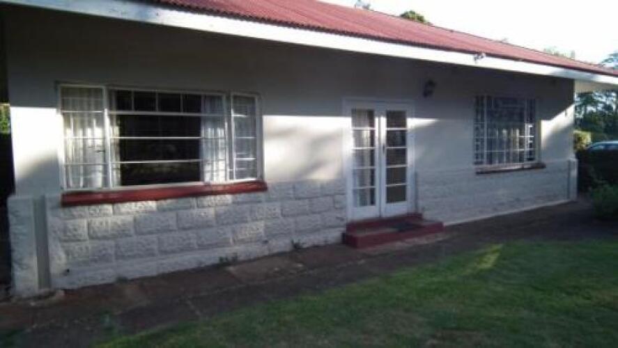 Bulembu Country Lodge - Swaziland/ Eswatini