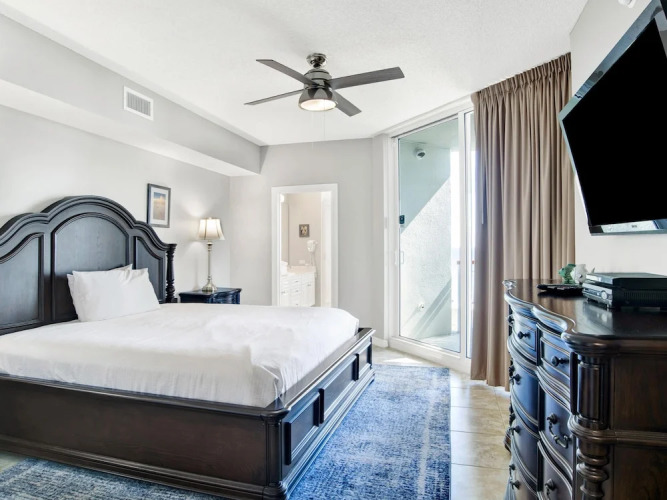 Beach Colony Resort West By Svr - Navarre, FL