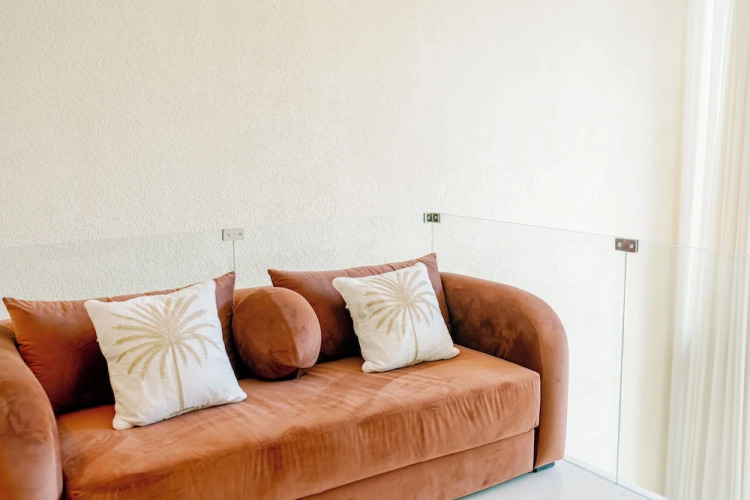 The Oasis Iii Townhouses By Breig - Bali