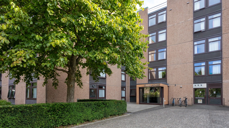 Chancellors Court - Edinburgh