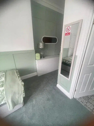 Crockets Hotel - Newcastle upon Tyne