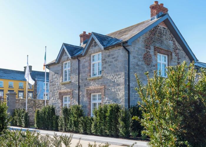 Cashel Palace Hotel - Cashel