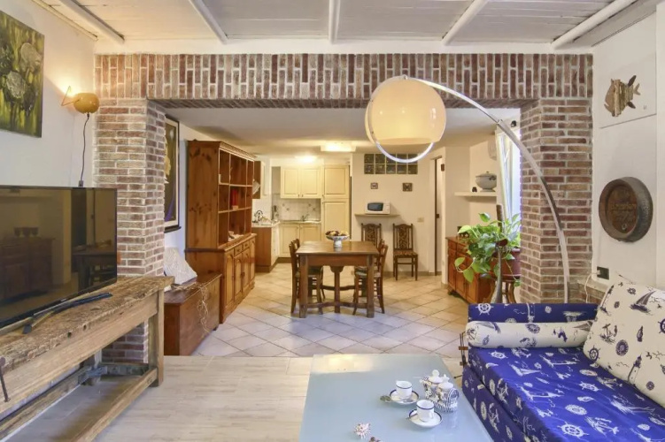 Casa Ginepro - Quartu Sant'Elena