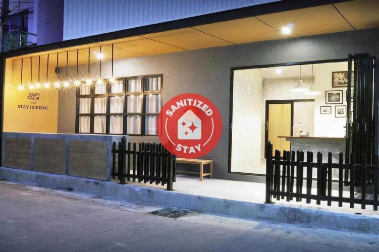 Oyo Collection O 1032 Rahayu Residence Syariah - Cirebon