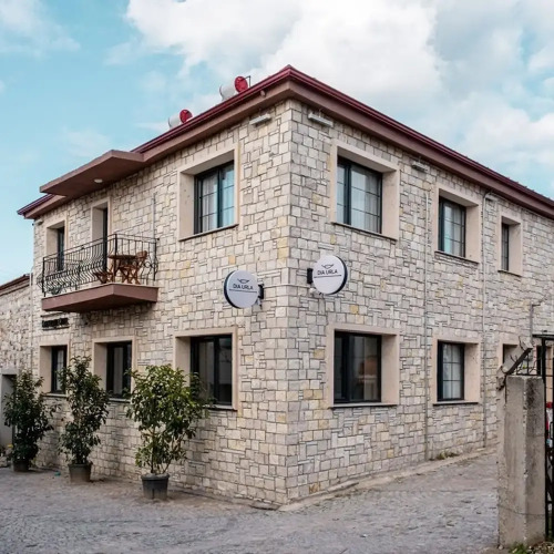 Dia Urla - Urla
