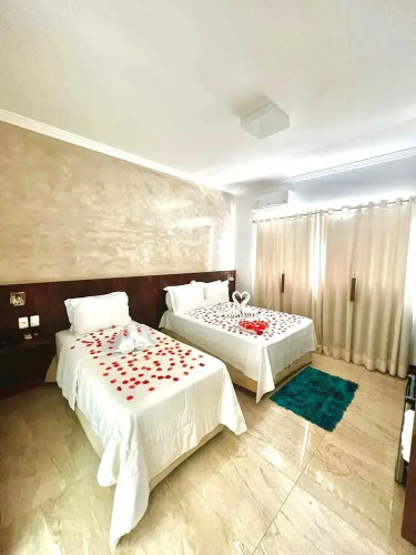 Lara's Home Suites - Capitólio