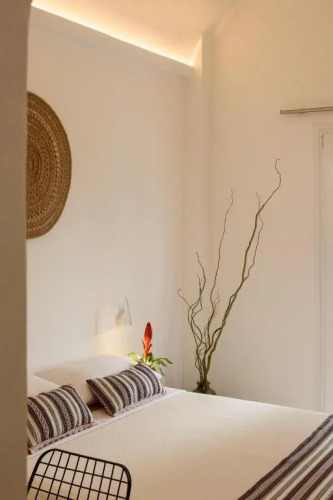 Cal Day Rooms Santorini - Santorin