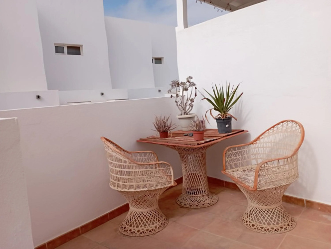 Kiltankin Beag - Lanzarote