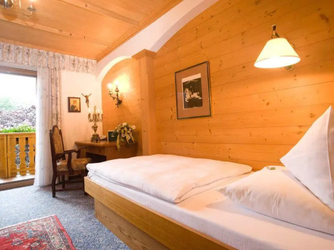 Landgut Zapfenhof - Zell am Ziller