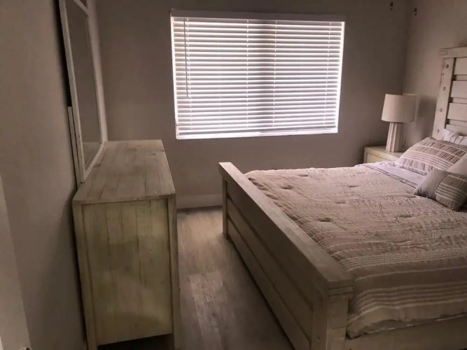 Sea Echo Apartment Motel - Lauderdale-by-the-Sea, FL