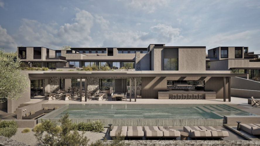Neme Slow Living Retreat - Crete