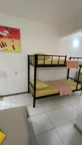 Ssa33 Hotel - Salvador