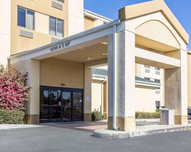 Sleep Inn Columbia - Lexington, SC