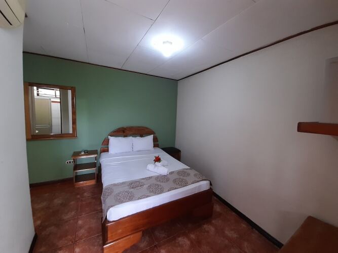 Arenal Poshpacker - Hostel - La Fortuna