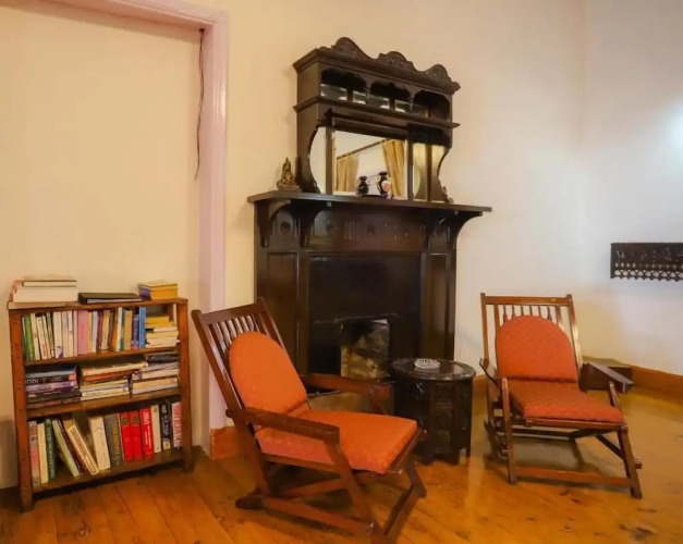 Glen View Heritage Homestay - Shimla