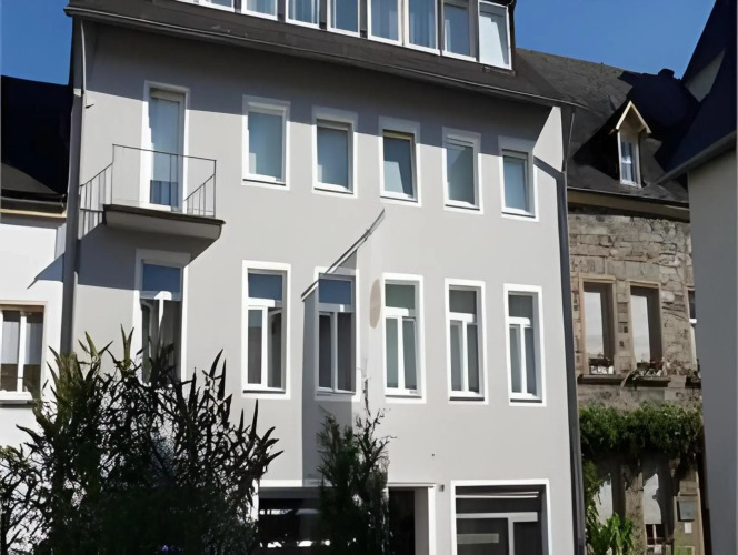 Burgblickhotel - Bernkastel-Kues