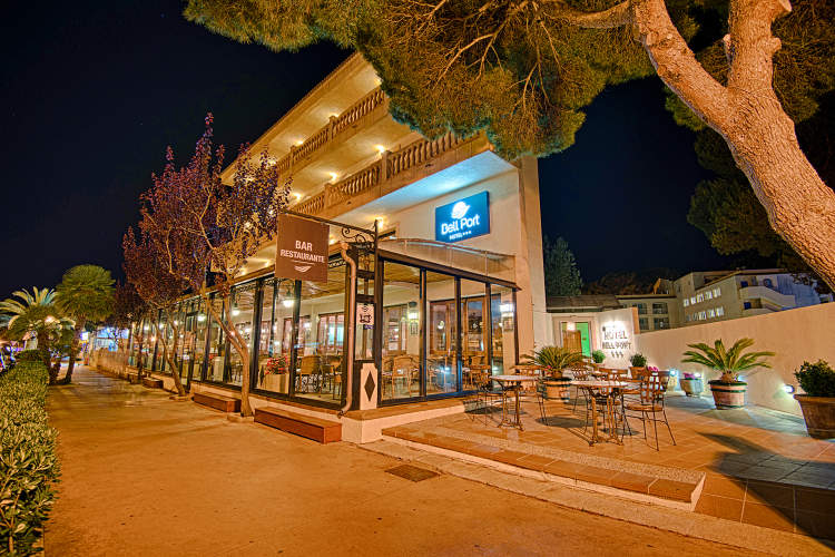Hotel Bell Port - Cala Ratjada