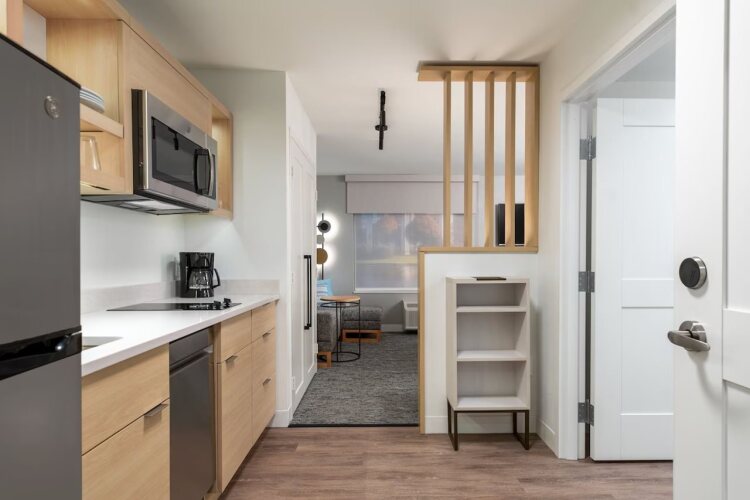 Towneplace Suites By Marriott Canfield - Youngstown, OH